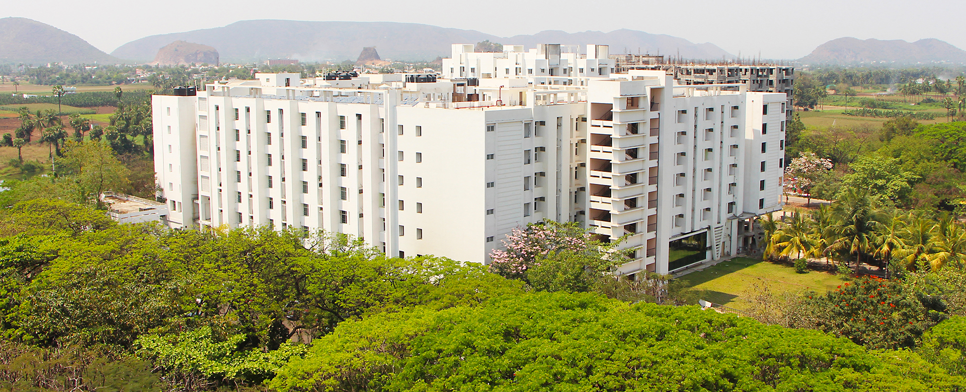 Acharya Nagarjuna University Guntur, Andhra Pradesh - Courses, Entrance Exams, Admissions ...
